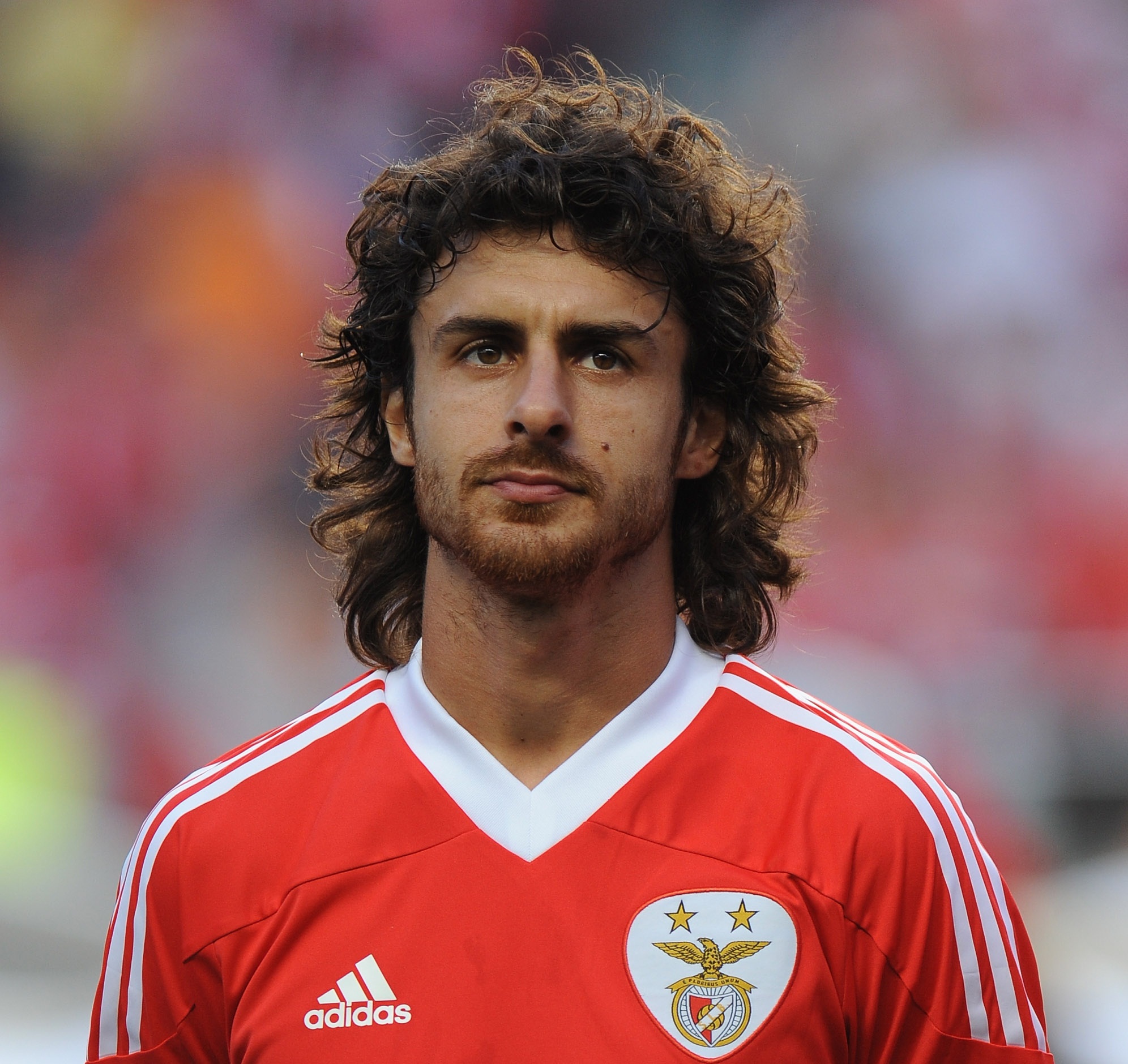 In The Shadows- Pablo Aimar | TheFanStands